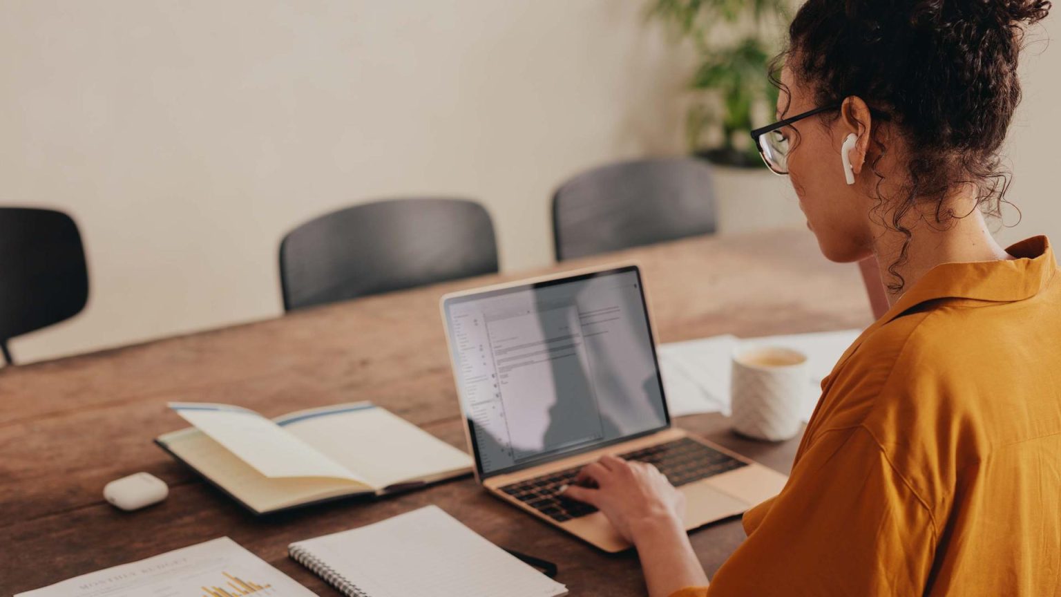 Work From Home Productivity Tips Uniq Global